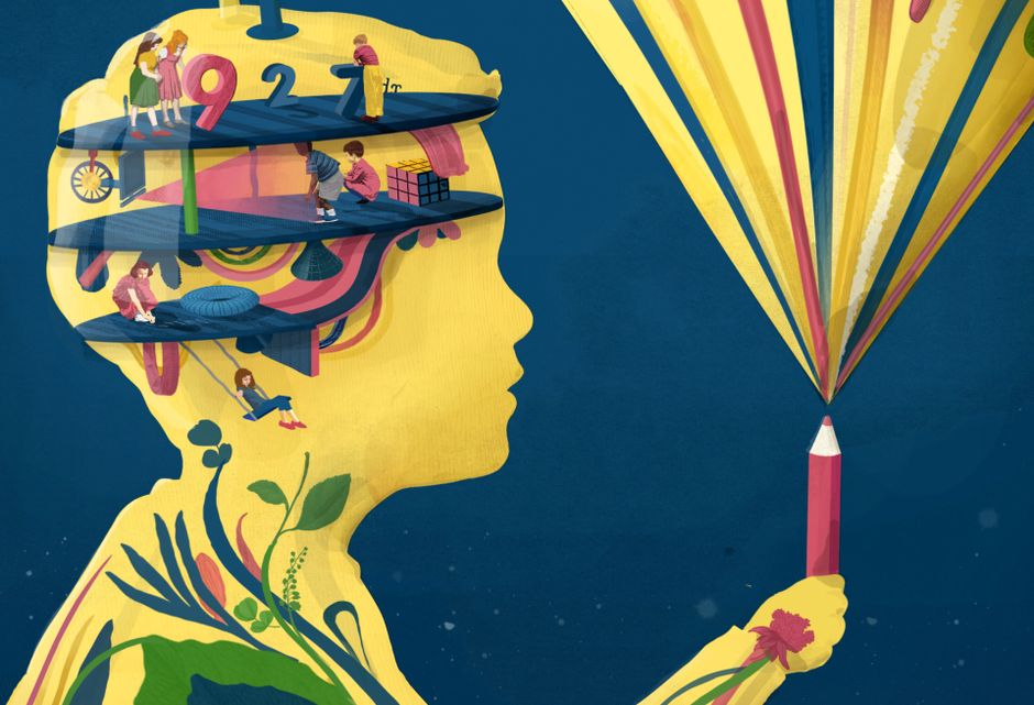 Social & Emotional Learning (SEL) | Edutopia