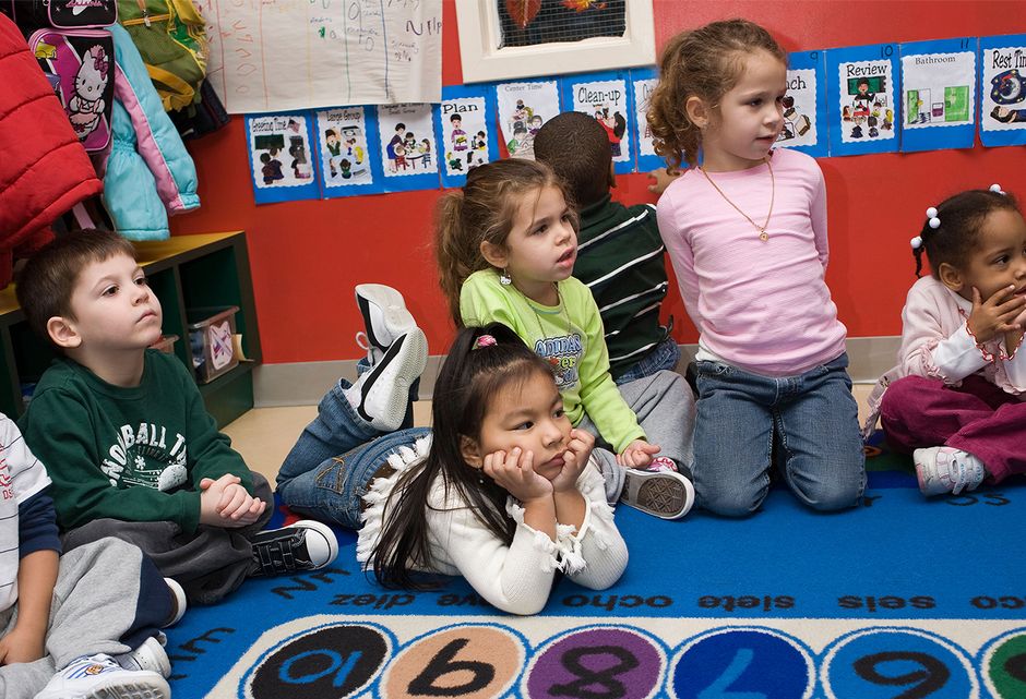 Differentiated Instruction | Edutopia