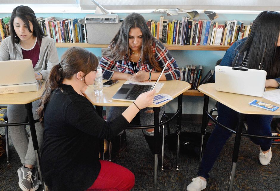 English Language Arts | Edutopia