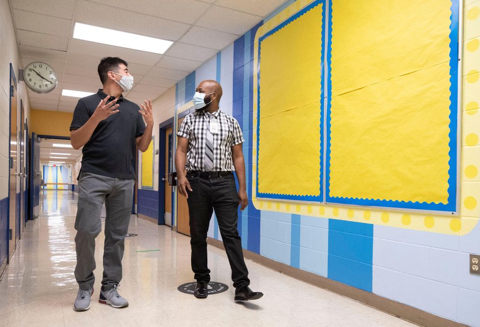 Teacher Wellness | Edutopia