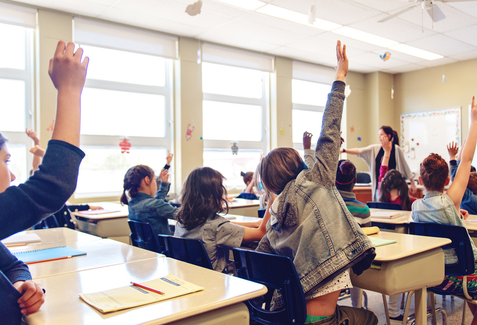 Inquiry-Based Learning | Edutopia