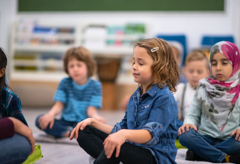 Pre-K | Edutopia