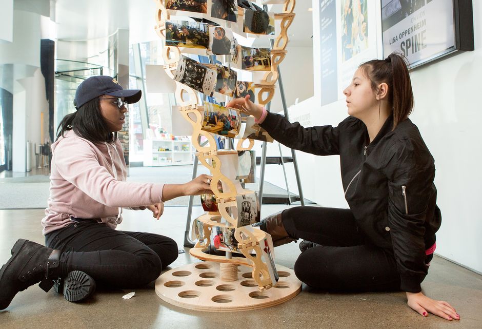 Project-Based Learning (PBL) | Edutopia
