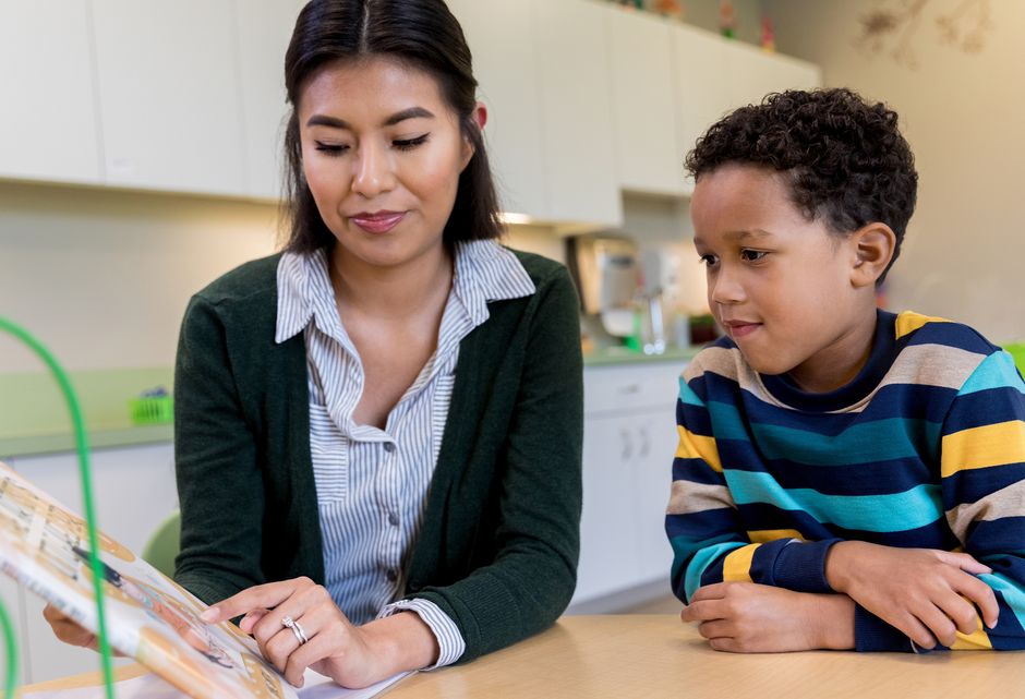 K-2 Primary | Edutopia