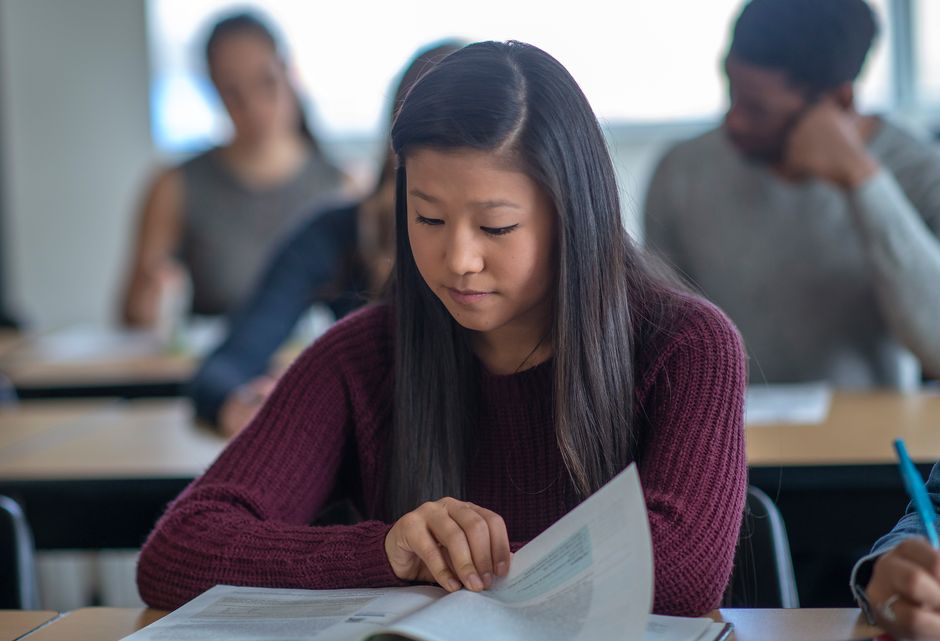 English Language Learners | Edutopia