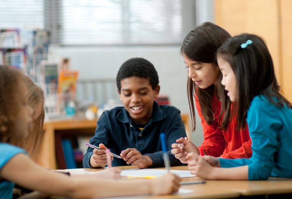 English Language Learners | Edutopia