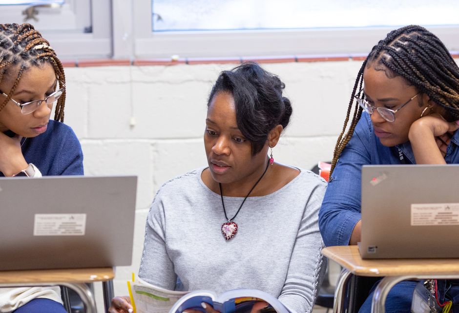 Administration & Leadership | Edutopia