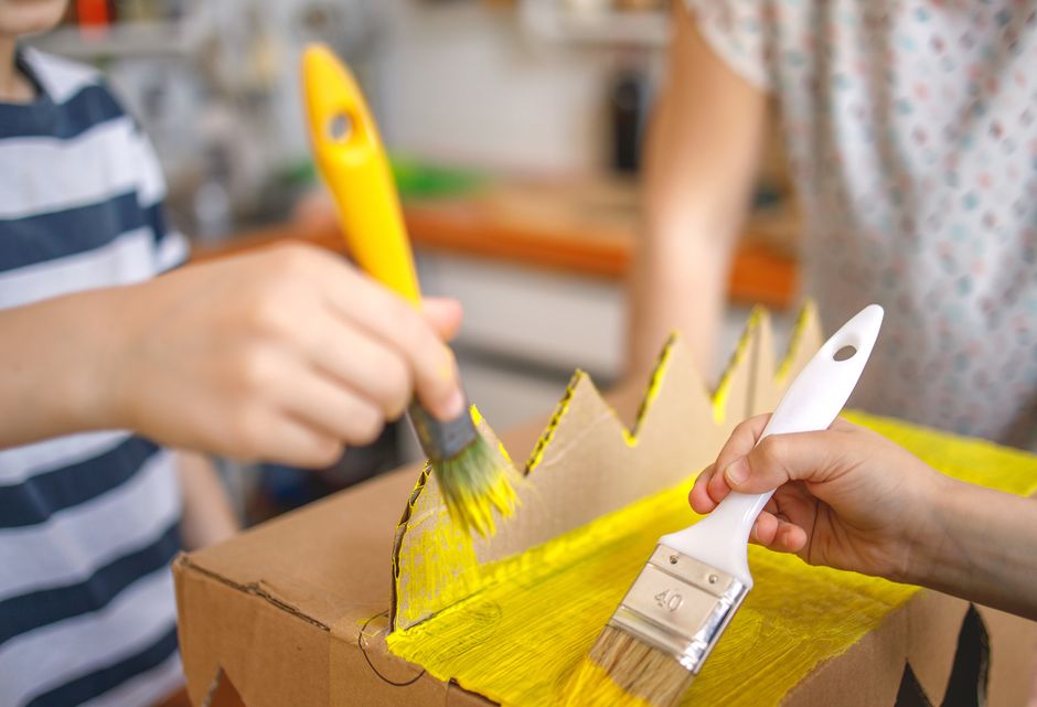 Arts Integration Edutopia