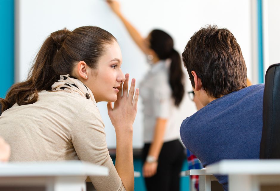 Classroom Management | Edutopia