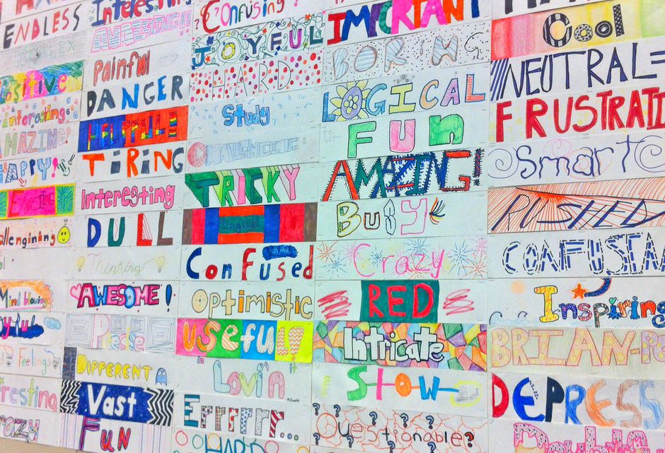 Social & Emotional Learning (SEL) | Edutopia